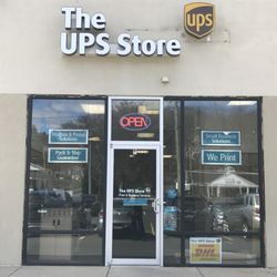 THE UPS STORE - Shipping Centers - 360-B Queen St, Southington, CT ...