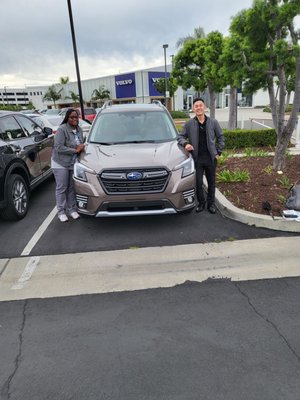 SUBARU ORANGE COAST - Updated December 2025 - 322 Photos & 891 Reviews ...