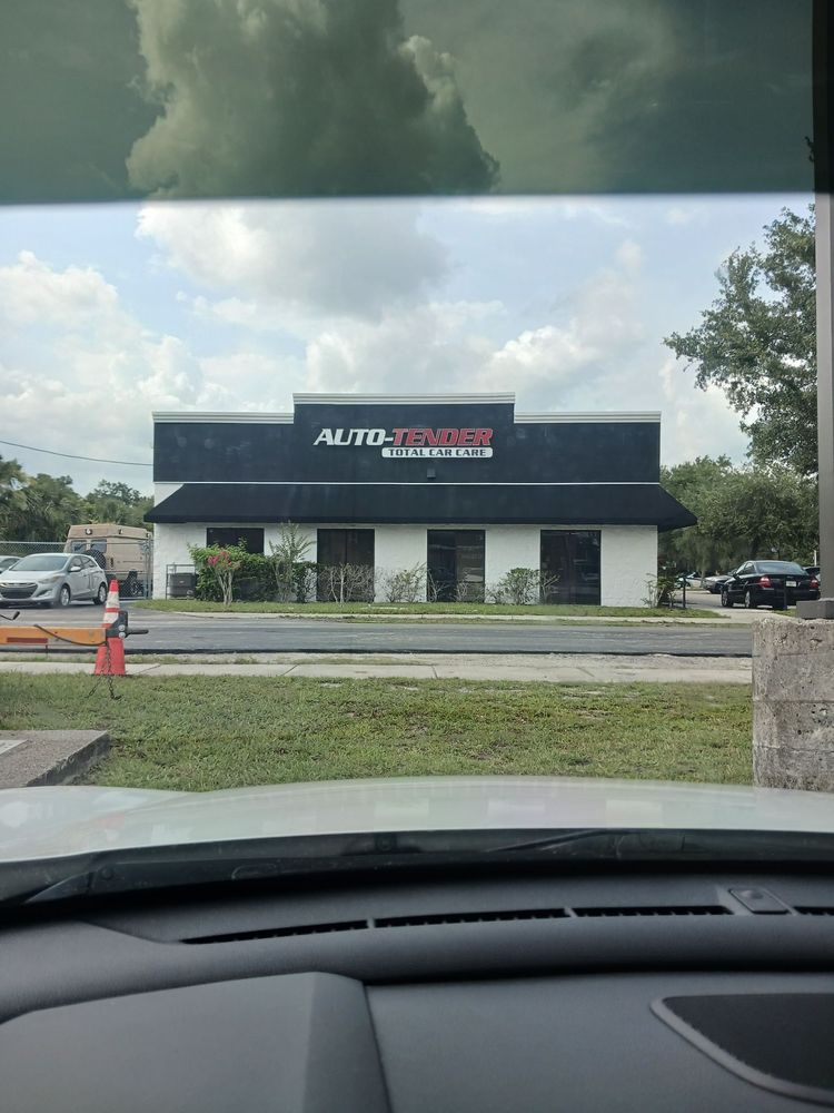 AUTO-TENDER - Updated April 2025 - 37 Reviews - 1818 N Dean Rd, Orlando ...