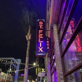 SAINT FELIX - Updated June 2025 - 822 Photos & 939 Reviews - 1602 N ...