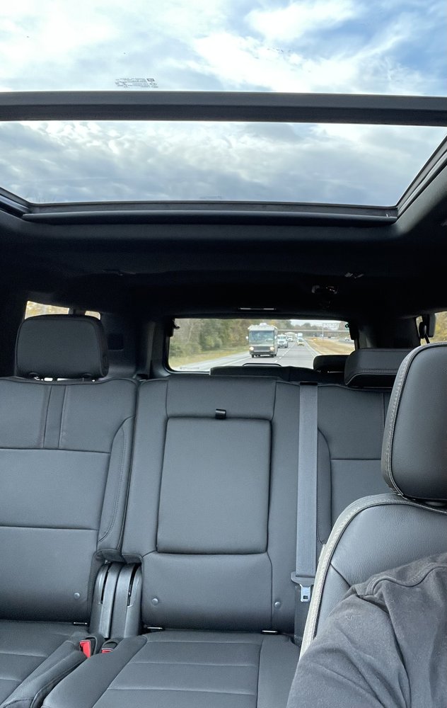 ASTRA LIMO SERVICE - Updated July 2025 - Request a Quote - Golden Beach ...