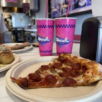 STRAD PIZZA - Updated August 2025 - 70 Photos & 48 Reviews - 13802 N ...