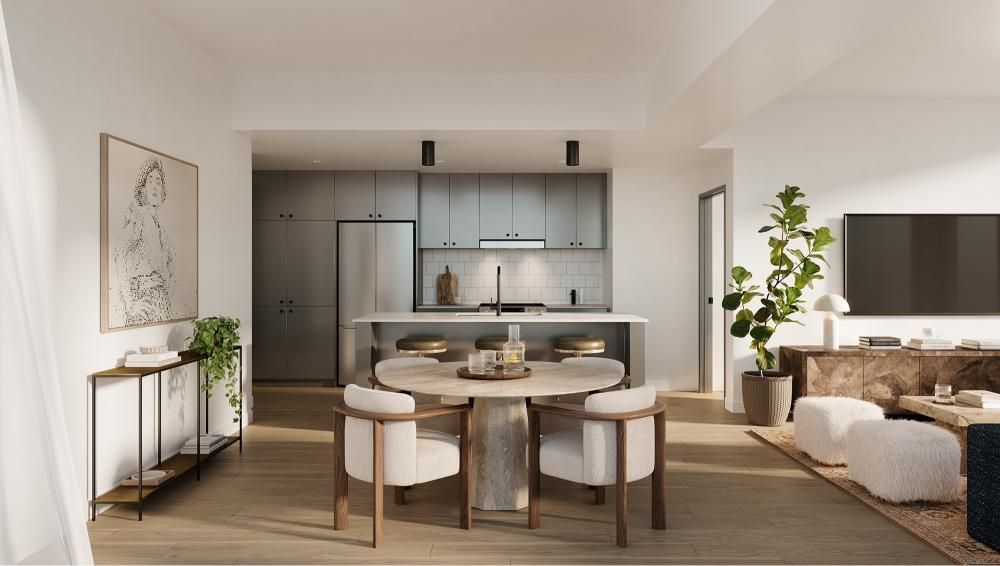 EMMI MIDTOWN - Updated June 2024 - 21 Photos - 1405 Spring St NW ...