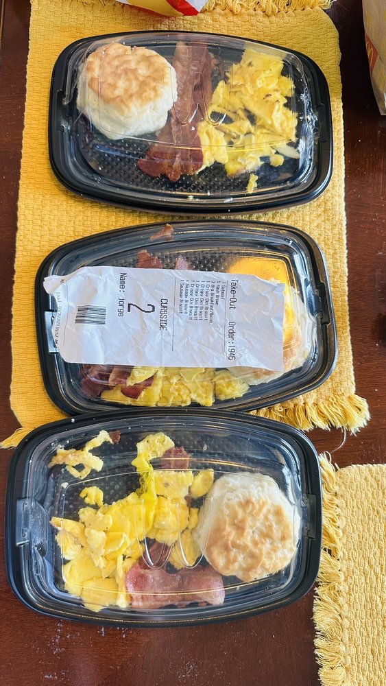 MCDONALD’S - Updated December 2025 - 10 Photos & 51 Reviews - 1295 Walk ...