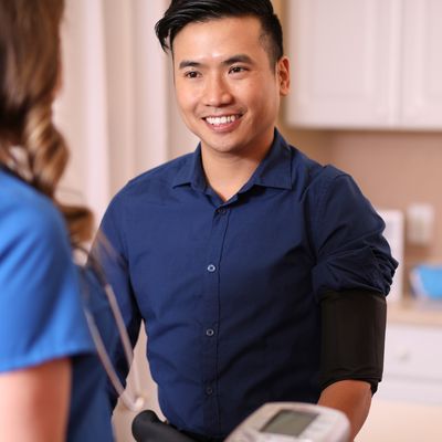 SCRIPPS HEALTHEXPRESS HILLCREST - Updated November 2025 - 18 Reviews ...