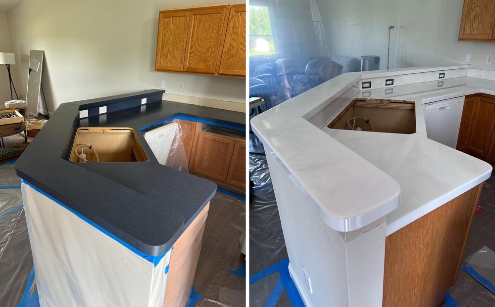 ALL SMILES EPOXY - Updated December 2025 - 23 Photos - Plymouth ...