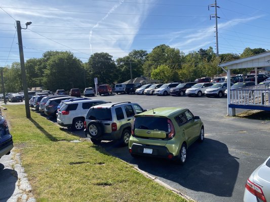 Car Lots In Lawrenceville Ga