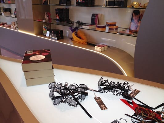 FUN FACTORY - Updated September 2025 - 22 Photos - Reichenbachstr. 1 ...