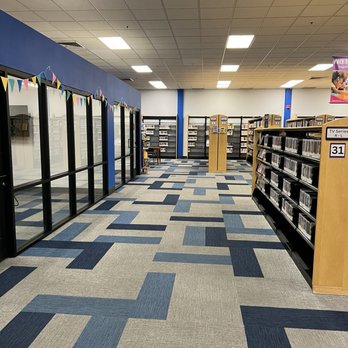 SPRING VALLEY LIBRARY - Updated November 2025 - 80 Photos & 42 Reviews ...