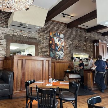 AMEN STREET FISH & RAW BAR - Updated January 2025 - 1561 Photos & 1426 ...