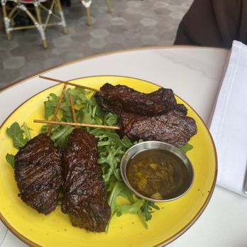 PAZZA NOTTE - Updated July 2025 - 938 Photos & 385 Reviews - 1801 L St ...