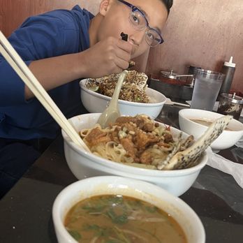 CO DO RESTAURANT VIETNAMESE CUISINE - 336 Photos & 205 Reviews - 6665 ...