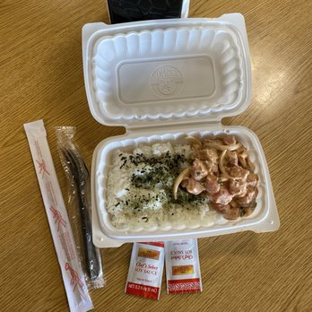 POKE ETC - Updated September 2024 - 1343 Photos & 805 Reviews - 916 E ...