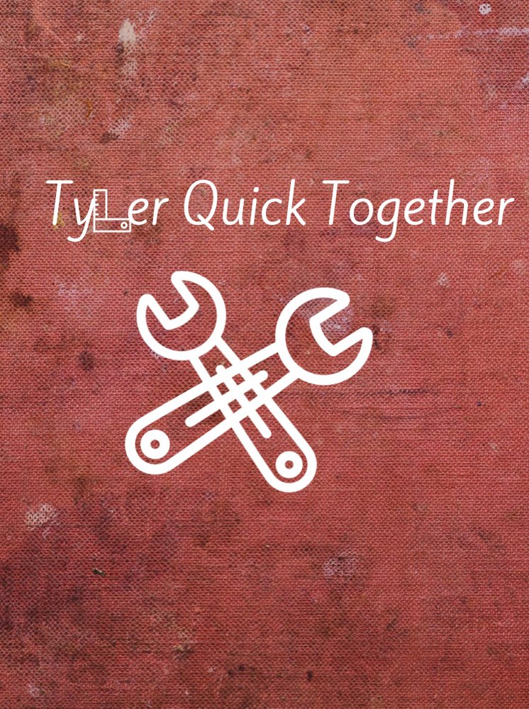 TYLER QUICK - Updated December 2025 - Pittsville, Maryland - Building ...