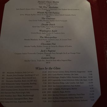 DURANT’S - TEMP. CLOSED - Updated March 2025 - 1000 Photos & 1358 ...