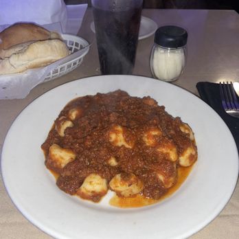 FRENCHIES ITALIAN RESTAURANT - 278 Photos & 413 Reviews - 1041 Nasa ...