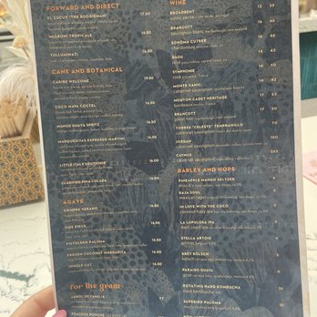 COCO MAYA - Updated July 2024 - 1280 Photos & 592 Reviews - 1660 India ...