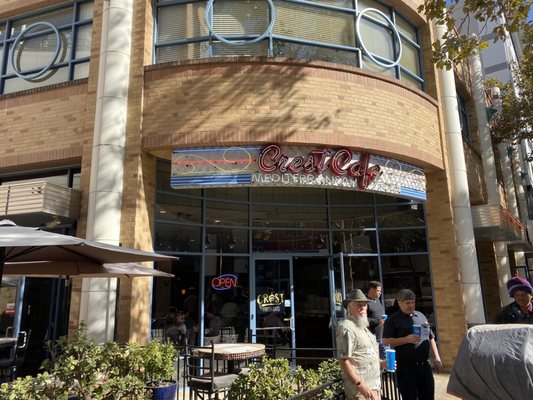 CREST CAFE - 199 Photos & 254 Reviews - 1017 K St, Sacramento ...