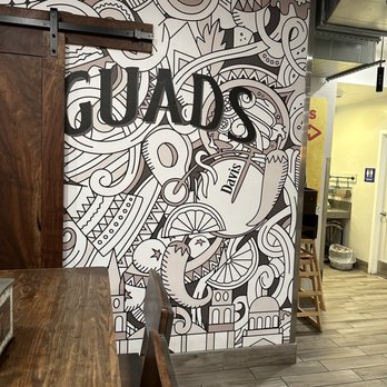 GUADS TACOS & BEER - 427 Photos & 287 Reviews - 231 3rd St, Davis ...