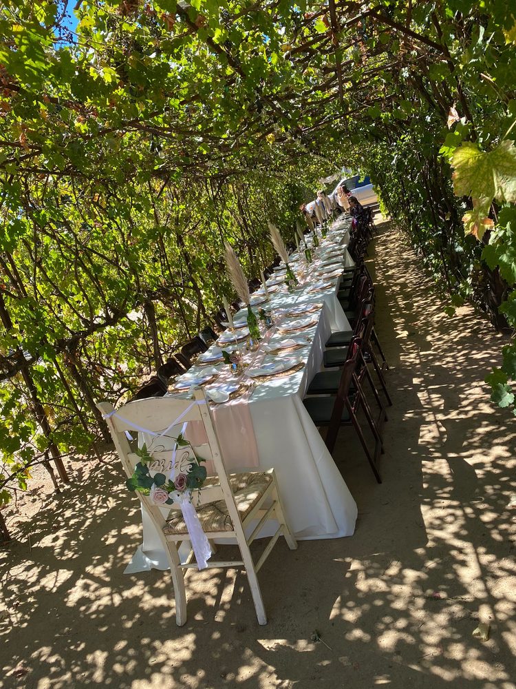 VILLA RIPOSO - 47 Photos & 28 Reviews - Morgan Hill, CA - Yelp