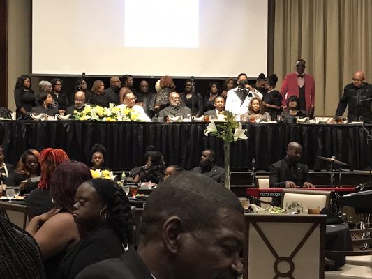 THE HARBERT CENTER - Updated October 2025 - 51 Photos & 12 Reviews ...