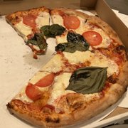 BOLLO WOODFIRED PIZZA - 856 Photos & 811 Reviews - Italian - 2202 W ...