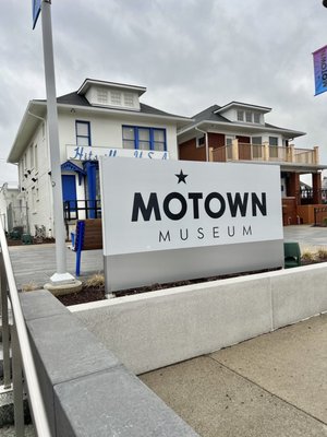 Museums - MOTOWN HISTORICAL MUSEUM - 568 Photos & 339 Reviews - 2648 W ...