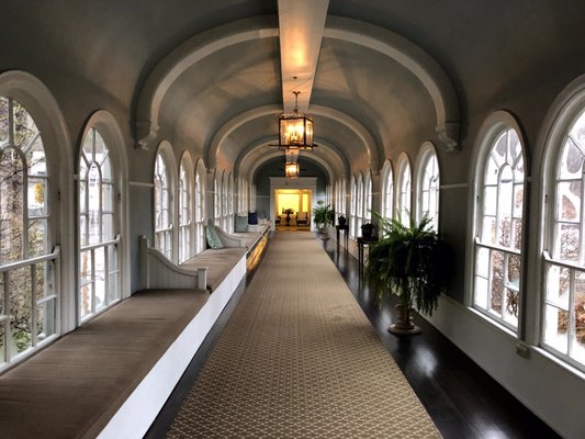 THE SPA AT THE THE OMNI HOMESTEAD RESORT - Updated October 2025 - 49 ...