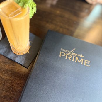 CHEF LINO’S PRIME - Updated July 2025 - 71 Photos & 36 Reviews - 11350 ...