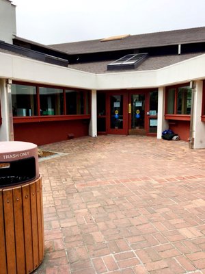 MONTEREY PUBLIC LIBRARY - Updated September 2025 - 31 Photos & 33 ...