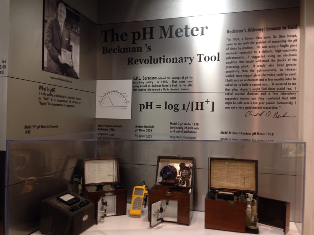 THE BECKMAN CENTER - Updated January 2026 - 100 E Academy Way, Irvine ...