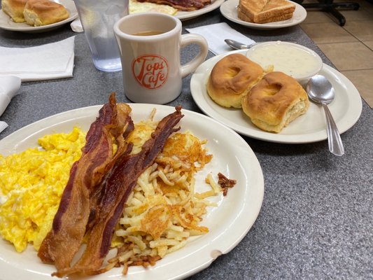 TOPS CAFE - Updated November 2025 - 39 Photos & 57 Reviews - 718 ...