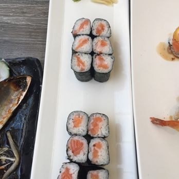 SUSHI R91 - Updated August 2025 - 1069 Photos & 881 Reviews - 1630 ...