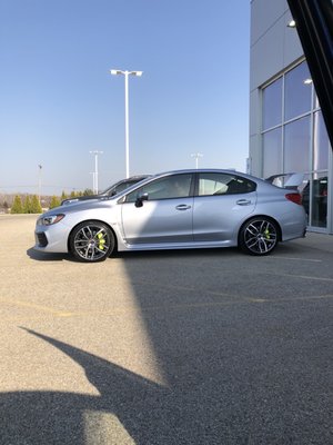 ZEIGLER SUBARU OF KENOSHA - Updated December 2025 - 13 Photos & 48 ...