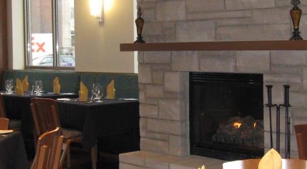 JOHN PURDUE ROOM - Updated September 2025 - 900 W State St, West ...