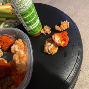 WINGSTOP - 87 Photos & 169 Reviews - Chicken Wings - 2505 S 38th St ...