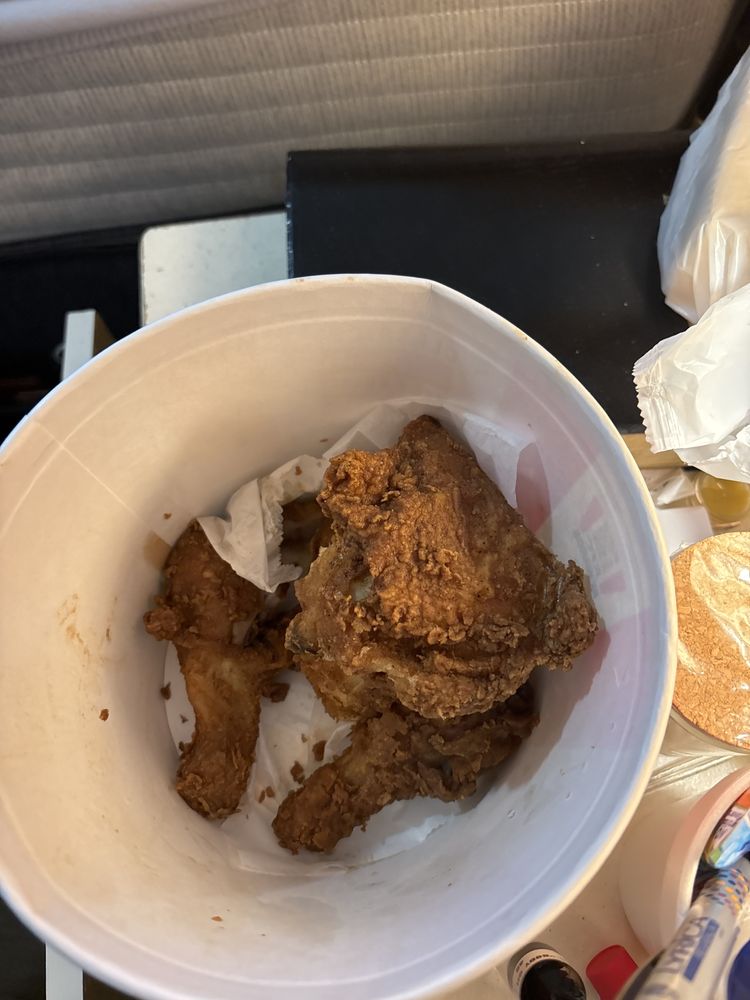 KFC - Updated May 2026 - 10 Photos & 23 Reviews - 891 Cantrell Ave ...