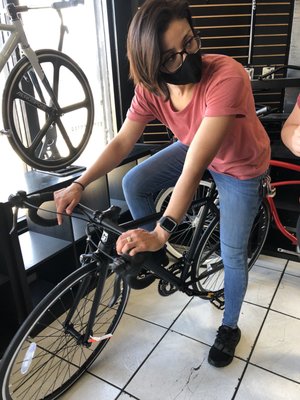 MR BIKE SHOP - 192 Photos & 306 Reviews - 2207 E Florence Ave, Huntington Park, California ...