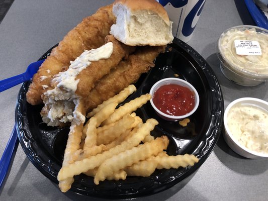 CULVER’S - 21 Photos - 2355 E Main St, Owosso, MI - Yelp