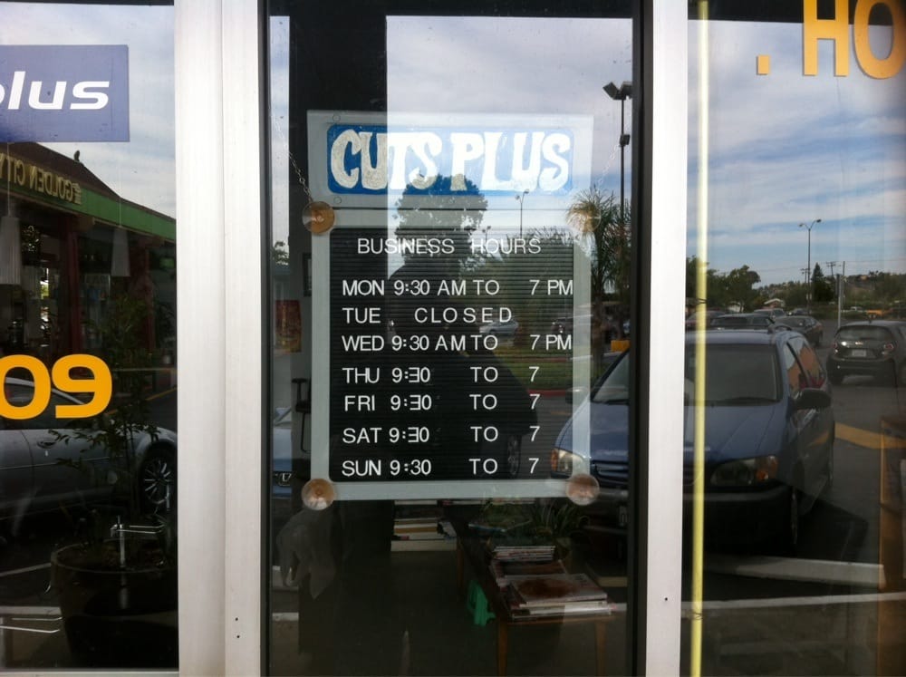 CUTS PLUS - Updated October 2025 - 13 Rancho Sq, Vallejo, California ...