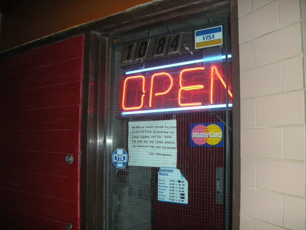 NEW GOLDEN INN RESTAURANT - Updated January 2026 - 18 Reviews - 1084 ...