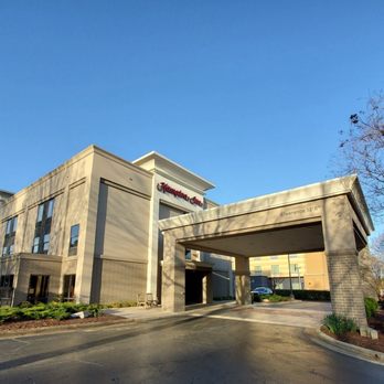 HAMPTON INN MEBANE - Updated December 2025 - 105 Photos & 14 Reviews ...