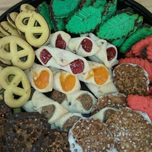 Mexicantown Bakery - Takeout & Delivery - 91 Photos & 76 Reviews ...