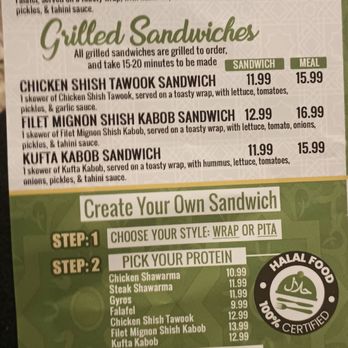 OLIVE TREE MEDITERRANEAN CUISINE - Updated January 2026 - 39 Photos ...