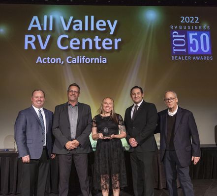 ALL VALLEY RV CENTER - Updated September 2025 - 38 Photos & 84 Reviews ...