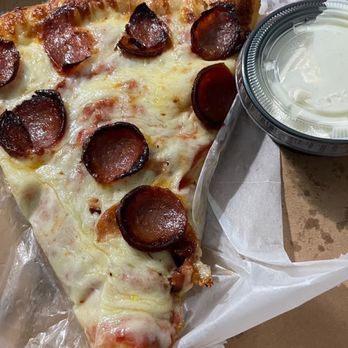 LA NOVA PIZZERIA - Updated December 2024 - 249 Photos & 337 Reviews ...