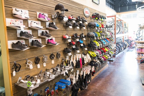 TREK BICYCLE ALLEN - 31 Photos & 41 Reviews - Bikes - 190 E Stacy Rd ...