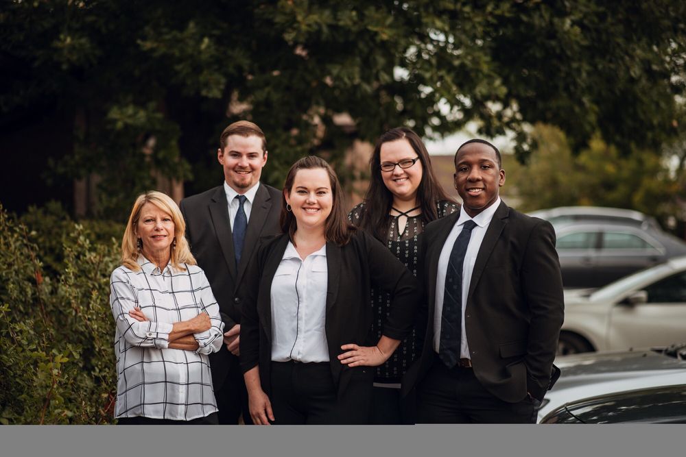 WEST RIDGE ACCOUNTING SERVICES - 18 Photos - 4645 W 18th St, Greeley ...