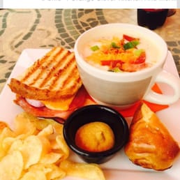 ORANGE CLOVER KITCHEN & MORE - Updated October 2025 - 115 Photos & 96 ...