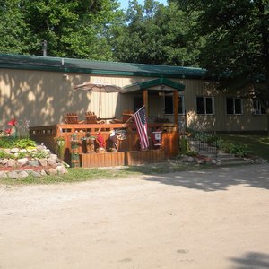 KIESLER’S CAMPGROUND & RV RESORT - Updated December 2025 - 13 Photos ...